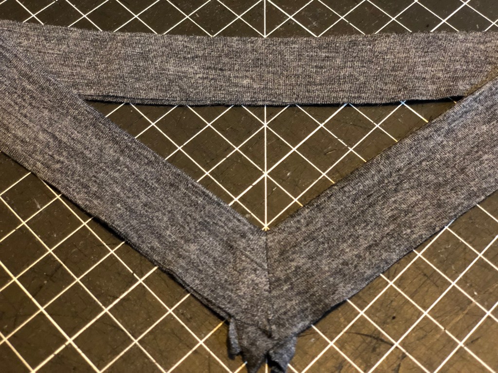 For the Love of V-Necks – Momming Hard