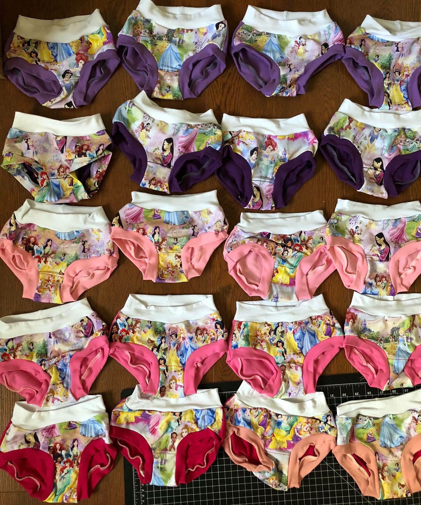 Kids Scrundies-Maximize Your Efforts! – Momming Hard